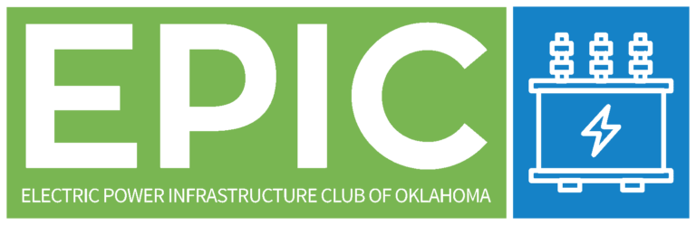 the Electric Power Infrastructure Club of Oklahoma – Connecting the ...